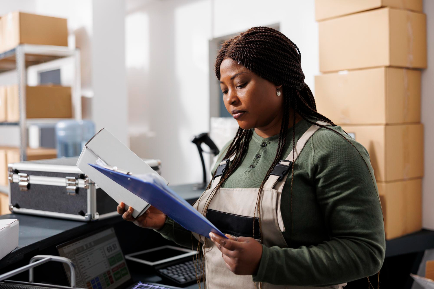 Baztech Incorporated